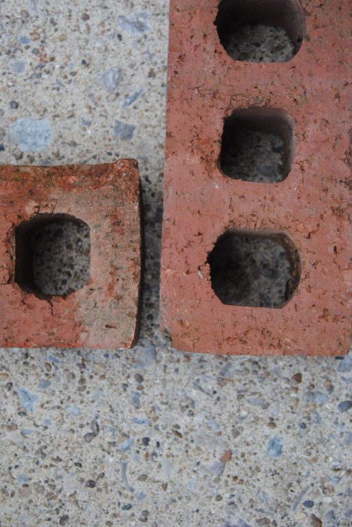 The Fechino Files: Bricklaying with a twist | Mortar Net Solutions